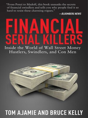 eBook - Financial Serial Killers by Tom Ajamie · OverDrive: Free ebooks ...