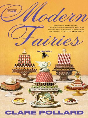 eBook - The Modern Fairies by Clare Pollard · OverDrive: Free ebooks ...