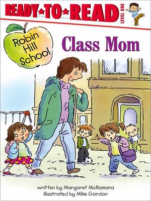 Robin Hill School(Series) · OverDrive: Free ebooks, audiobooks & movies ...