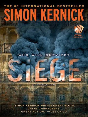 1,202 results for Siege. · OverDrive: ebooks, audiobooks, and more for ...
