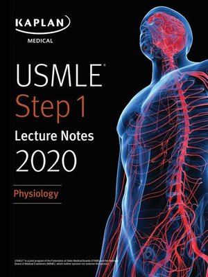 USMLE Step 1 Lecture Notes 2020 by Kaplan Medical · OverDrive: Free ...
