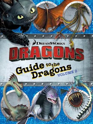 How to Train Your Dragon(Series) · OverDrive: Free ebooks, audiobooks ...