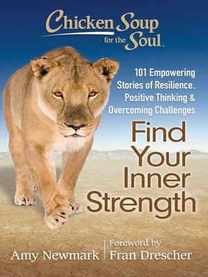 Find Your Inner Strength by Amy Newmark · OverDrive: Free ebooks ...