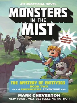 eBook - Monsters in the Mist by Mark Cheverton · OverDrive: Free ebooks ...