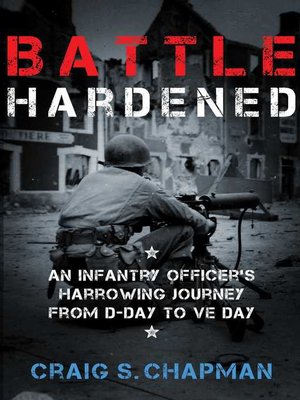 Battle Hardened by Craig S. Chapman · OverDrive: ebooks, audiobooks ...
