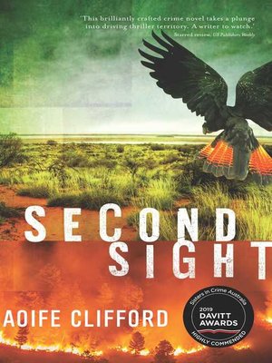 Second Sight by Aoife Clifford · OverDrive: Free ebooks, audiobooks ...
