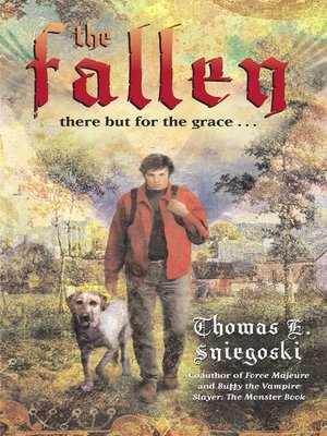 Fallen(Series) · OverDrive: Free ebooks, audiobooks & movies from your ...