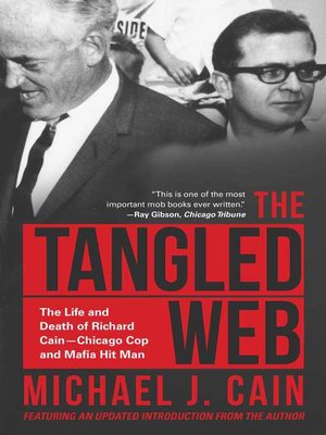 The Tangled Web by Michael J. Cain · OverDrive: Free ebooks, audiobooks ...