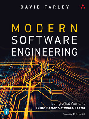 eBook - Modern Software Engineering by David Farley · OverDrive: Free ...