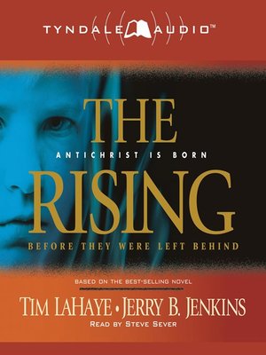 The Rising by Tim LaHaye · OverDrive: Free ebooks, audiobooks & movies ...