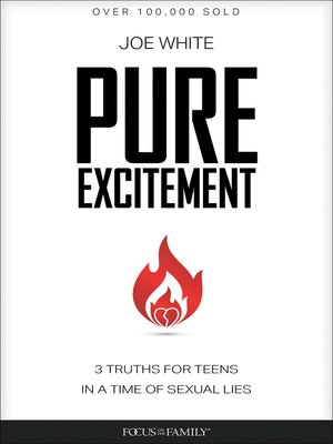 eBook - Pure Excitement by Joe White · OverDrive: Free ebooks ...