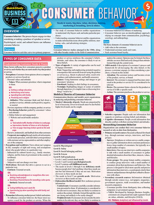 eBook - Consumer Behavior by Maria Siano, PhD · OverDrive: Free ebooks ...