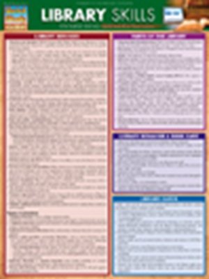 Quick Study Academic(Series) · OverDrive: Free ebooks, audiobooks ...