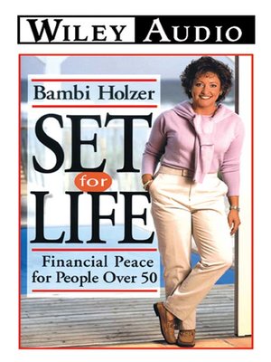 Set for Life by Bambi Holzer · OverDrive: Free ebooks, audiobooks ...