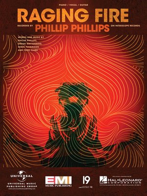 Raging Fire by Phillip Phillips · OverDrive: Free ebooks, audiobooks ...