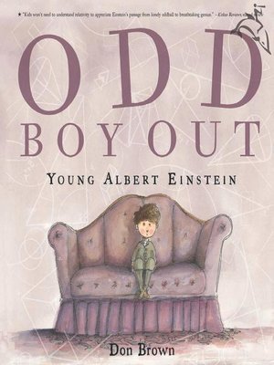 Odd Boy Out by Don Brown · OverDrive: ebooks, audiobooks, and more for ...
