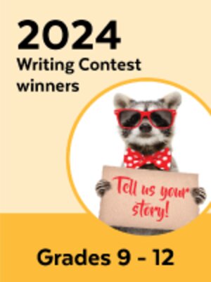 2024 Youth Writing Contest by Ryan Donaldson · OverDrive: Free ebooks ...