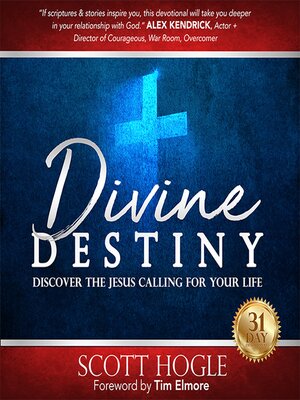 Audiobook - Divine Destiny by Scott Hogle · OverDrive: Free ebooks ...