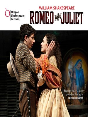Romeo and Juliet by William Shakespeare · OverDrive: Free ebooks ...