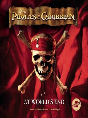 Pirates of the Caribbean(Series) · OverDrive: ebooks, audiobooks, and ...