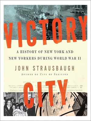 Audiobook - Victory City by John Strausbaugh · OverDrive: Free ebooks ...