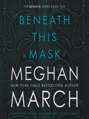 11 results for Beneath This Mask. · OverDrive: ebooks, audiobooks, and ...