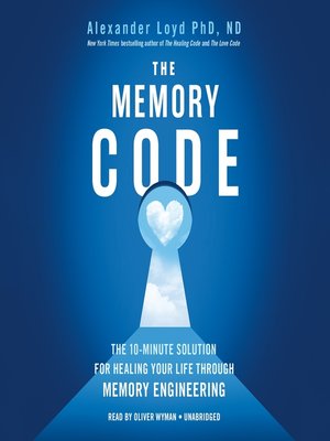 Audiobook - The Memory Code by Alexander Loyd · OverDrive: Free ebooks ...