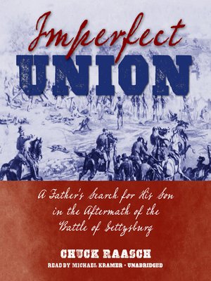 Imperfect Union by Chuck Raasch · OverDrive: Free ebooks, audiobooks ...