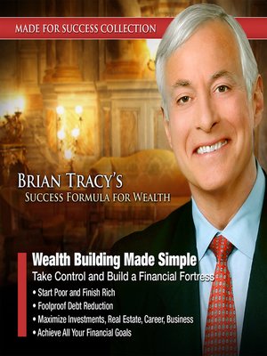 Audiobook - Wealth Building Made Simple by Made for Success · OverDrive ...