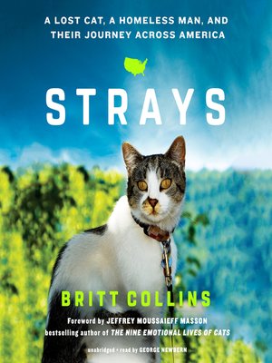 Strays by Britt Collins · OverDrive: Free ebooks, audiobooks & movies ...