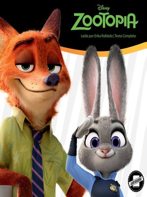 Zootopia(Series) · OverDrive: Free ebooks, audiobooks & movies from ...