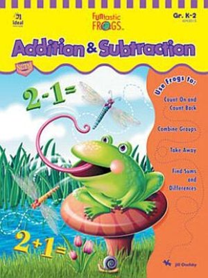 Funtastic Frogs(Series) · OverDrive: ebooks, audiobooks, and more for ...