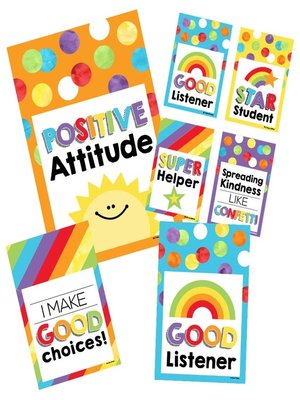 Celebrate Learning Reward Tags by Carson Dellosa Education · OverDrive ...