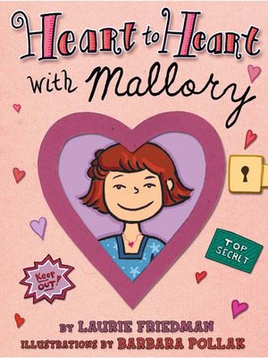 Mallory(Series) · OverDrive: ebooks, audiobooks, and more for libraries ...