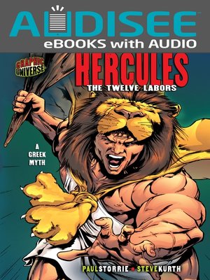 Hercules by Paul D. Storrie · OverDrive: Free ebooks, audiobooks ...