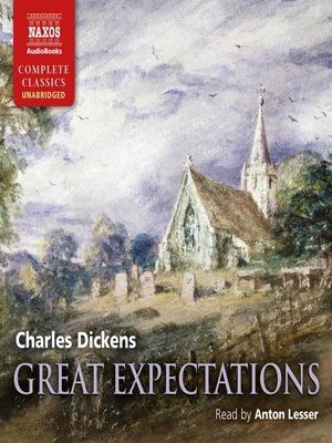 Great Expectations by Charles Dickens · OverDrive: ebooks, audiobooks ...