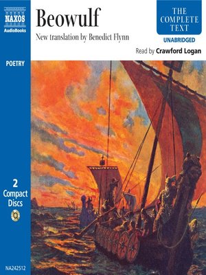 Beowulf by Benedict Flynn · OverDrive: ebooks, audiobooks, and more for ...