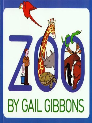961 results for title:"Zoo." · OverDrive: ebooks, audiobooks, and more ...
