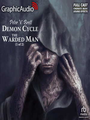 The Warded Man (1 of 2) by Peter V. Brett · OverDrive: Free ebooks ...