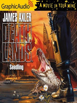 Deathlands(Series) · OverDrive: ebooks, audiobooks, and more for ...