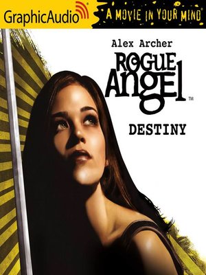 Rogue Angel(Series) · OverDrive: Free ebooks, audiobooks & movies from ...