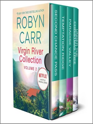 Virgin River Collection, Volume 2 by Robyn Carr · OverDrive: ebooks ...