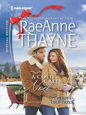 A Cold Creek Noel by RaeAnne Thayne · OverDrive: Free ebooks ...