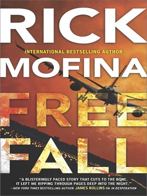 eBook - Free Fall by Rick Mofina · OverDrive: Free ebooks, audiobooks ...