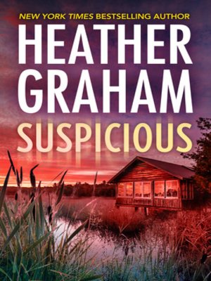 Suspicious by Heather Graham · OverDrive: Free ebooks, audiobooks ...