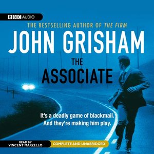 The Associate by John Grisham · OverDrive: Free ebooks, audiobooks ...