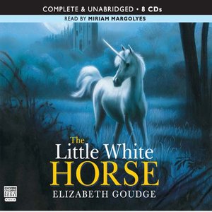 Audiobook - The Little White Horse by Elizabeth Goudge · OverDrive ...