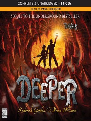 Deeper by Gordon Roderick · OverDrive: Free ebooks, audiobooks & movies ...