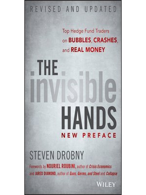 The Invisible Hands by Jared Diamond · OverDrive: Free ebooks ...