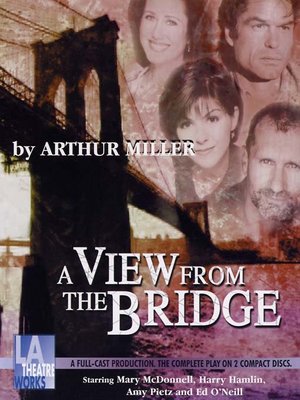 A View From The Bridge by Arthur Miller · OverDrive: ebooks, audiobooks ...